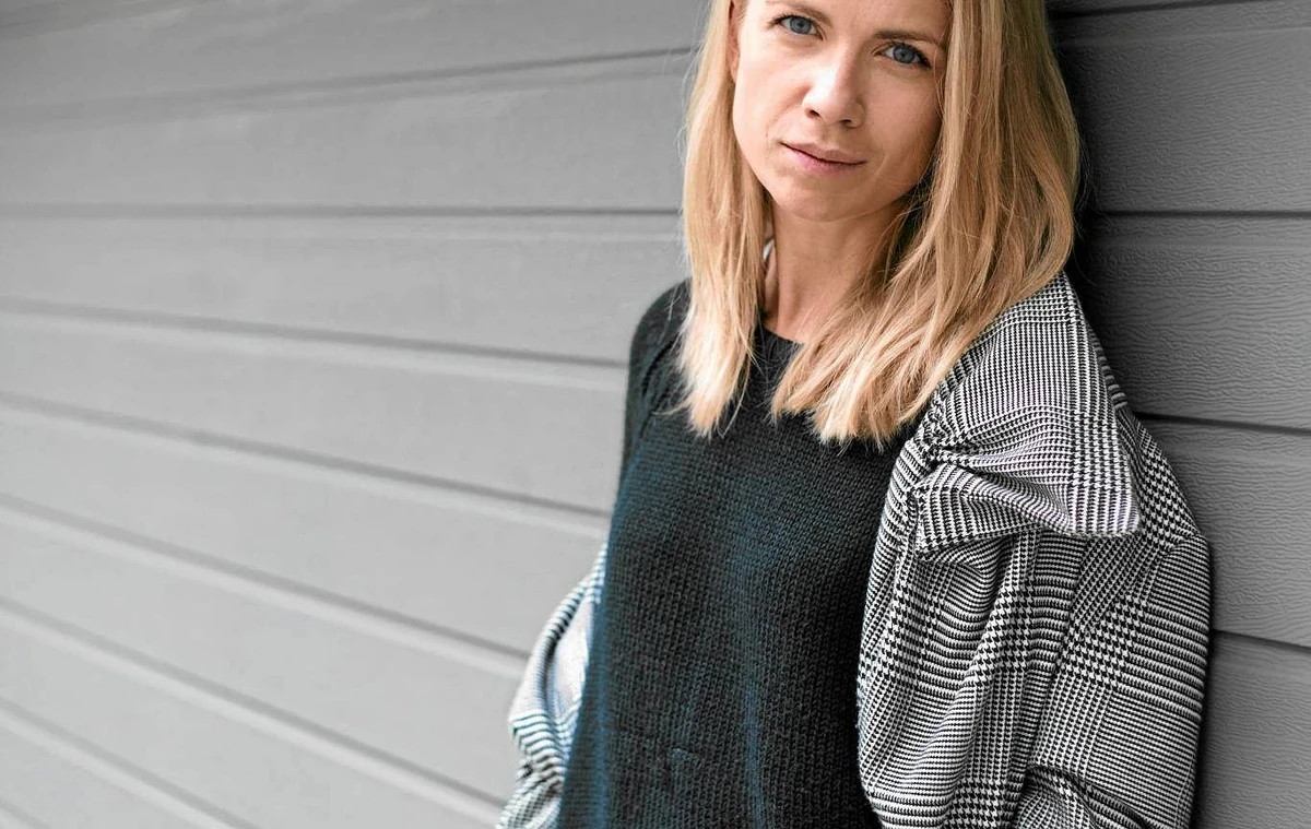 Lena Frankiewicz | Disney Wiki | Fandom