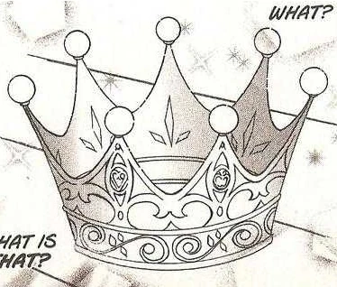 Magic Tiara | Disney Wiki | Fandom