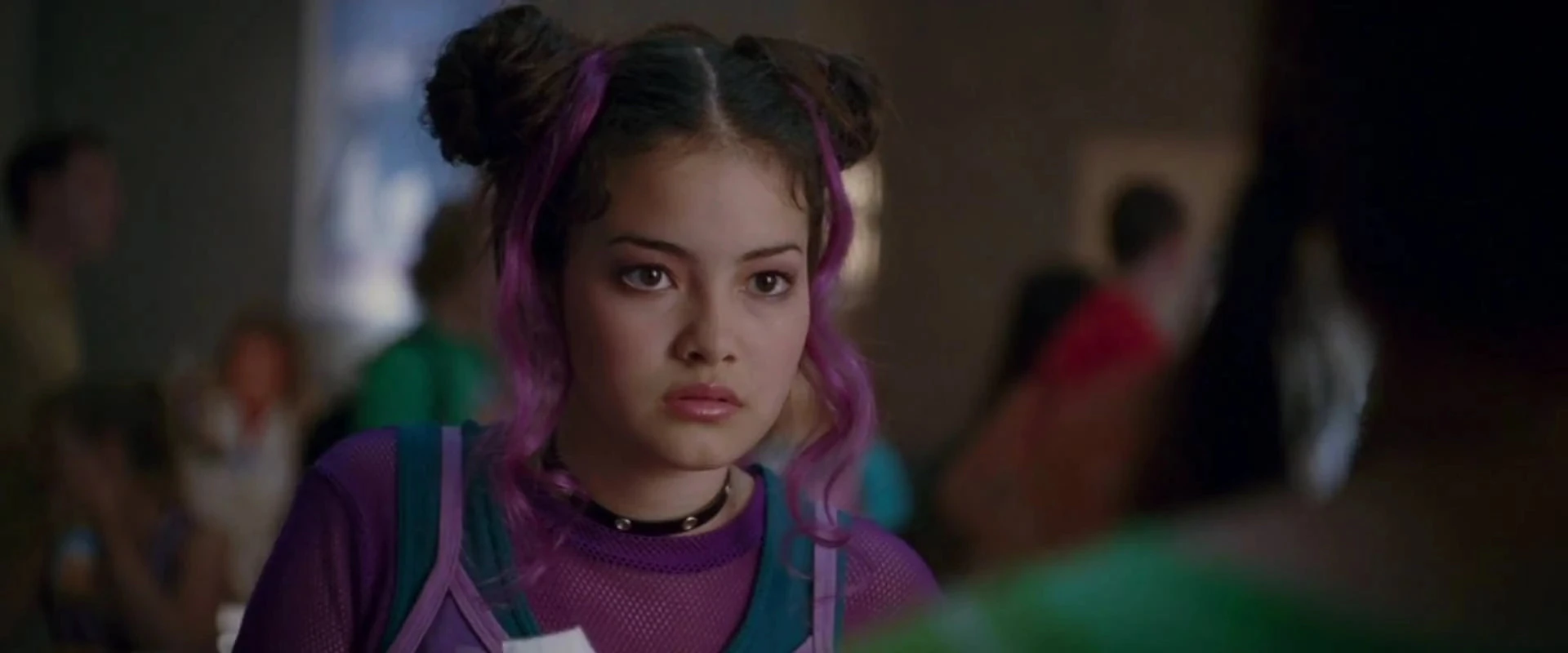 Magenta | Disney Wiki | Fandom