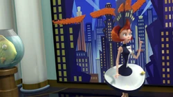 Conoce A Los Robinson Tallulah Tallulah Robinson | Character Community