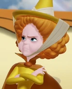 Miss Nettle/Gallery | Disney Wiki | Fandom