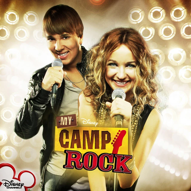 My Camp Rock | Disney Wiki | Fandom