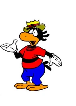 Nestor | Disney Wiki | Fandom