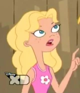 Nicolette | Disney Wiki | Fandom