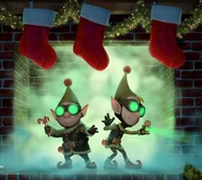 Prep & Landing | Disney Wiki | Fandom