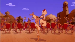 Genie | Disney Wiki | Fandom
