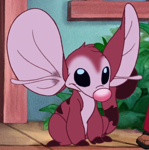 Shush | Disney Wiki | Fandom