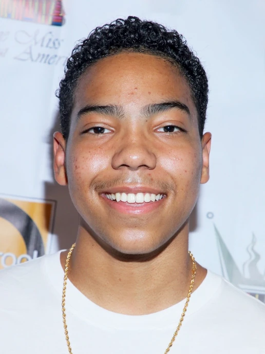 Ramone Hamilton | Disney Wiki | Fandom