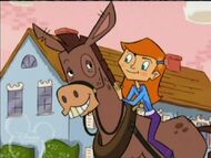 Riley Daring | Disney Wiki | Fandom