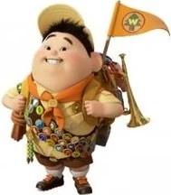 Russell | Disney wiki | Fandom