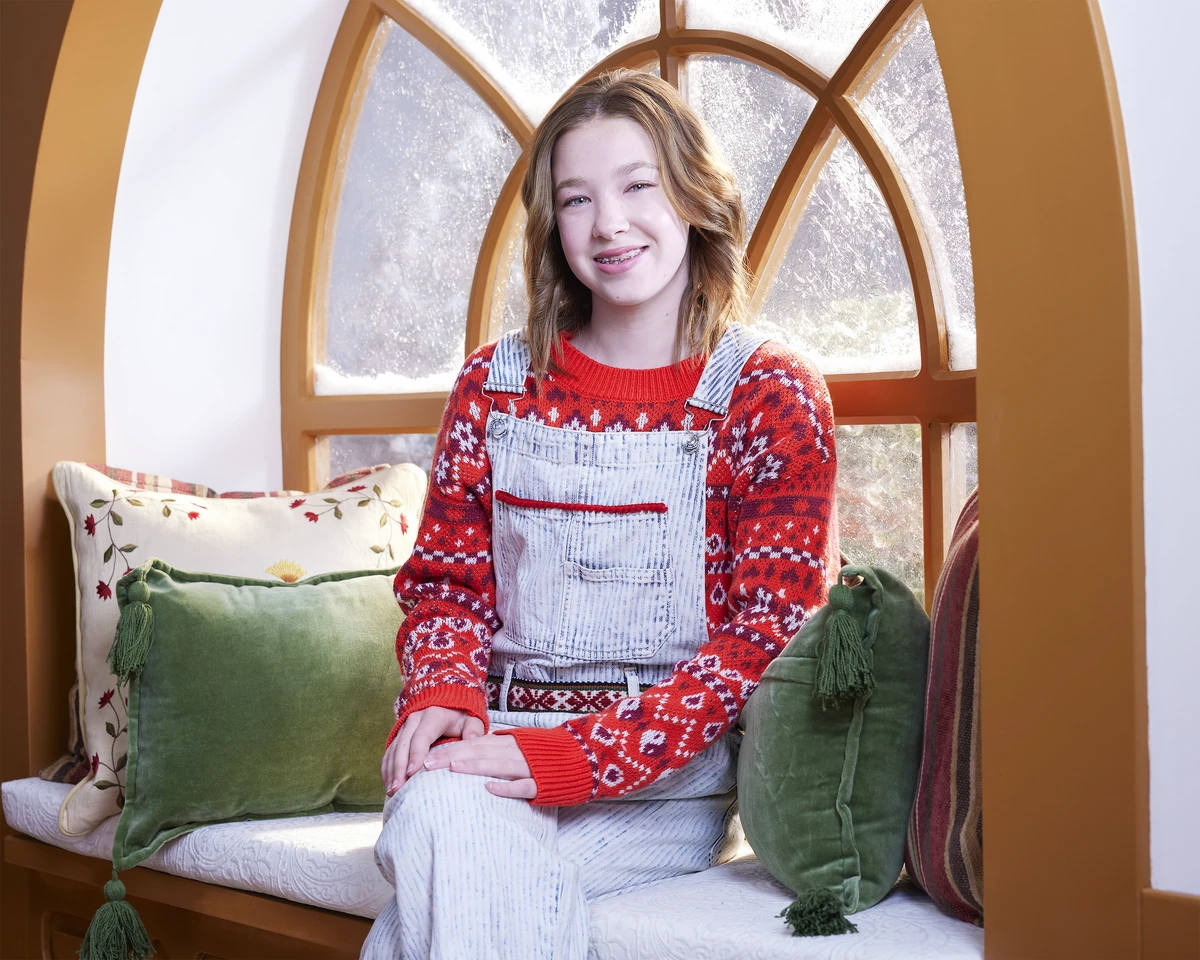 Sandra Calvin-Claus | Disney Wiki | Fandom