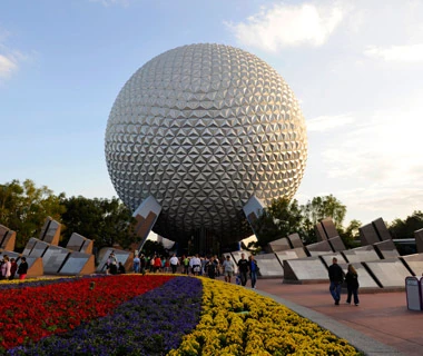 Spaceship Earth | Disney Wiki | Fandom