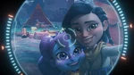 Lys Solay | Disney Wiki | Fandom