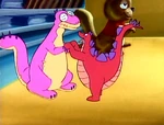 Steggy/Gallery | Disney Wiki | Fandom