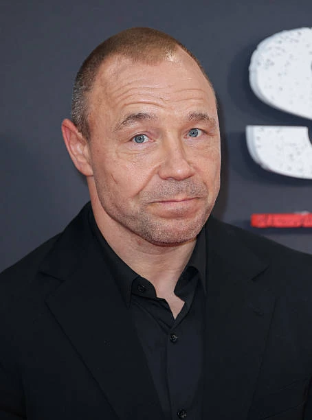 Stephen Graham | Disney Wiki | Fandom