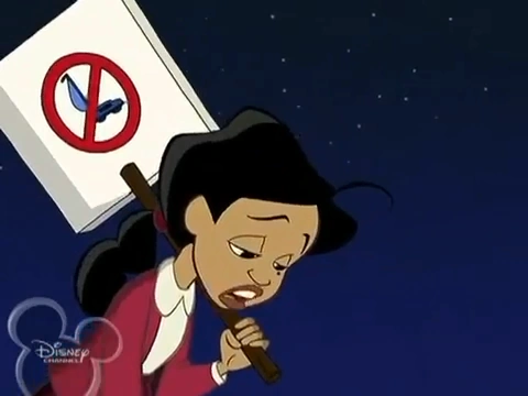 Strike | Disney Wiki | Fandom