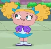 Suzy Johnson | Disney Wiki | Fandom