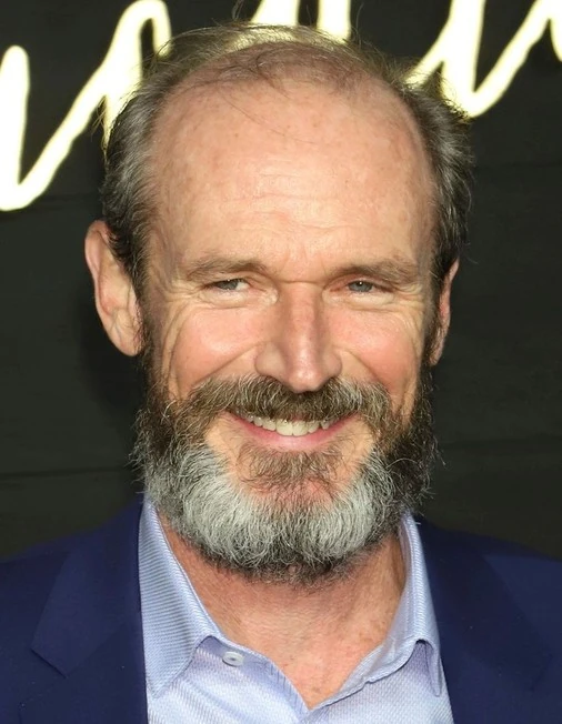 Toby Huss | Disney Wiki | Fandom