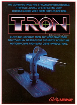 Tron (video game) | Disney Wiki | Fandom