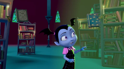 Very First Day | Disney Wiki | Fandom