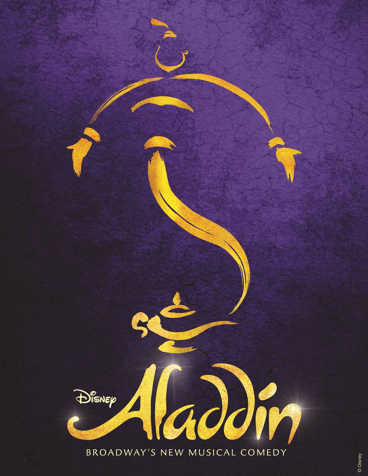 Aladdin (musical) | Disney Wiki | Fandom