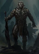 Algrim/Gallery | Disney Wiki | Fandom