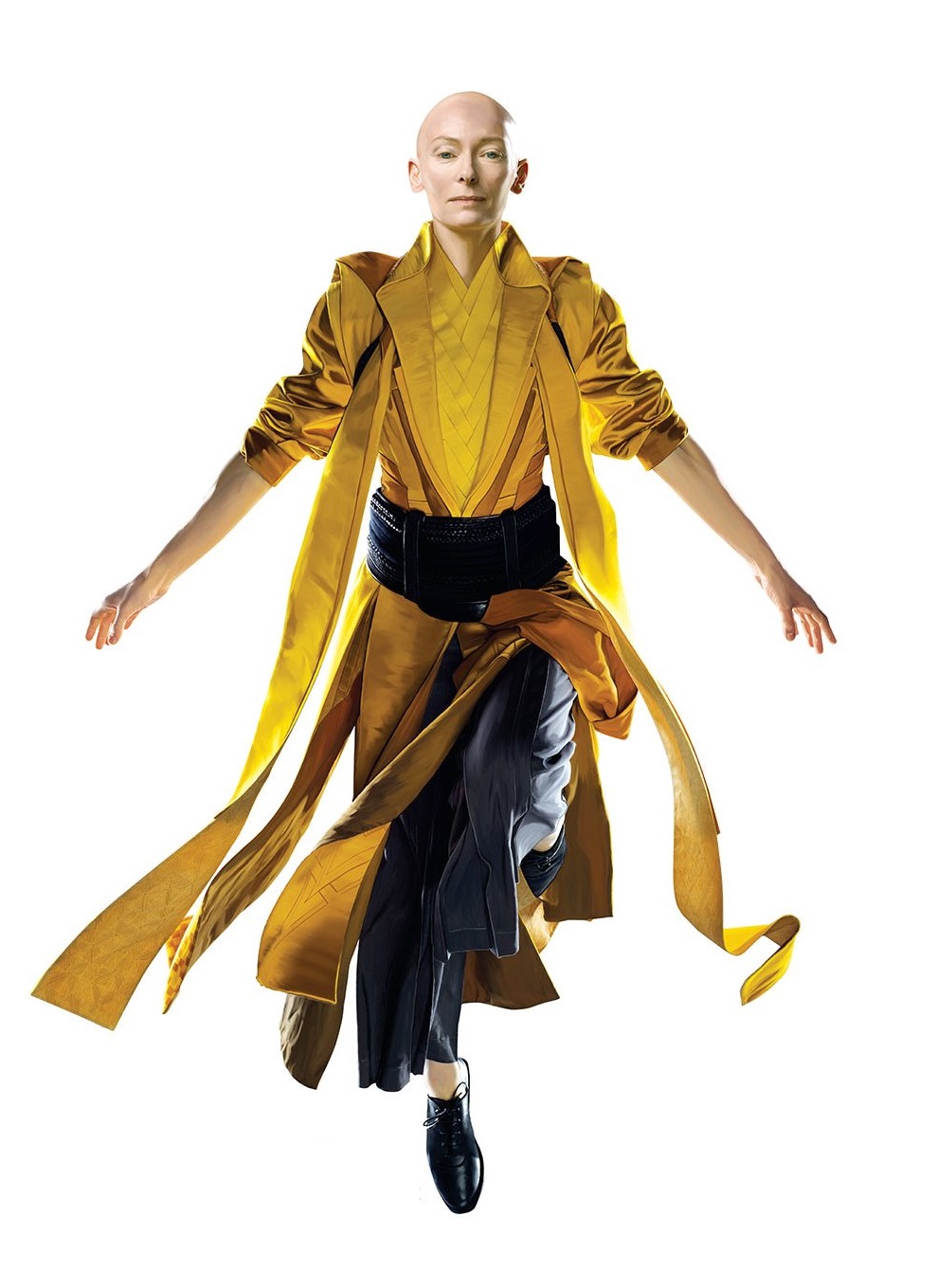 Anciã | Disney Wiki | Fandom