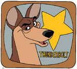 Thunderbolt/Gallery | Disney Wiki | Fandom