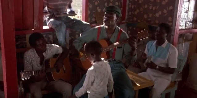 Jambo Bwana | Disney Wiki | Fandom