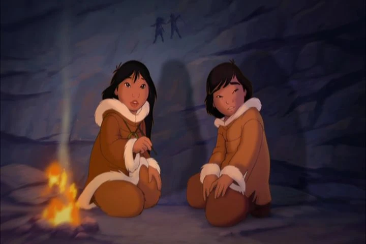 Nita/Gallery | Disney Wiki | Fandom