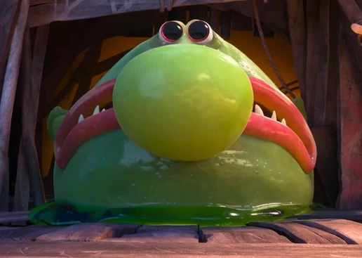 Blobfish (Moana) | Disney Wiki | Fandom