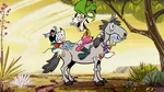 Bronco Busted | Disney Wiki | Fandom