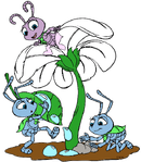 The Blueberries | Disney Wiki | Fandom