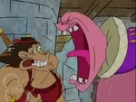 Zit (Dave the Barbarian) | Disney Wiki | Fandom
