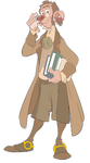 Dr. Delbert Doppler/Gallery | Disney Wiki | Fandom