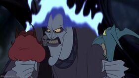 Hades/Relationships | Disney Wiki | Fandom