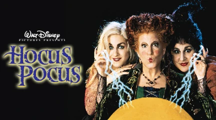Hocus Pocus/Gallery | Disney Wiki | Fandom