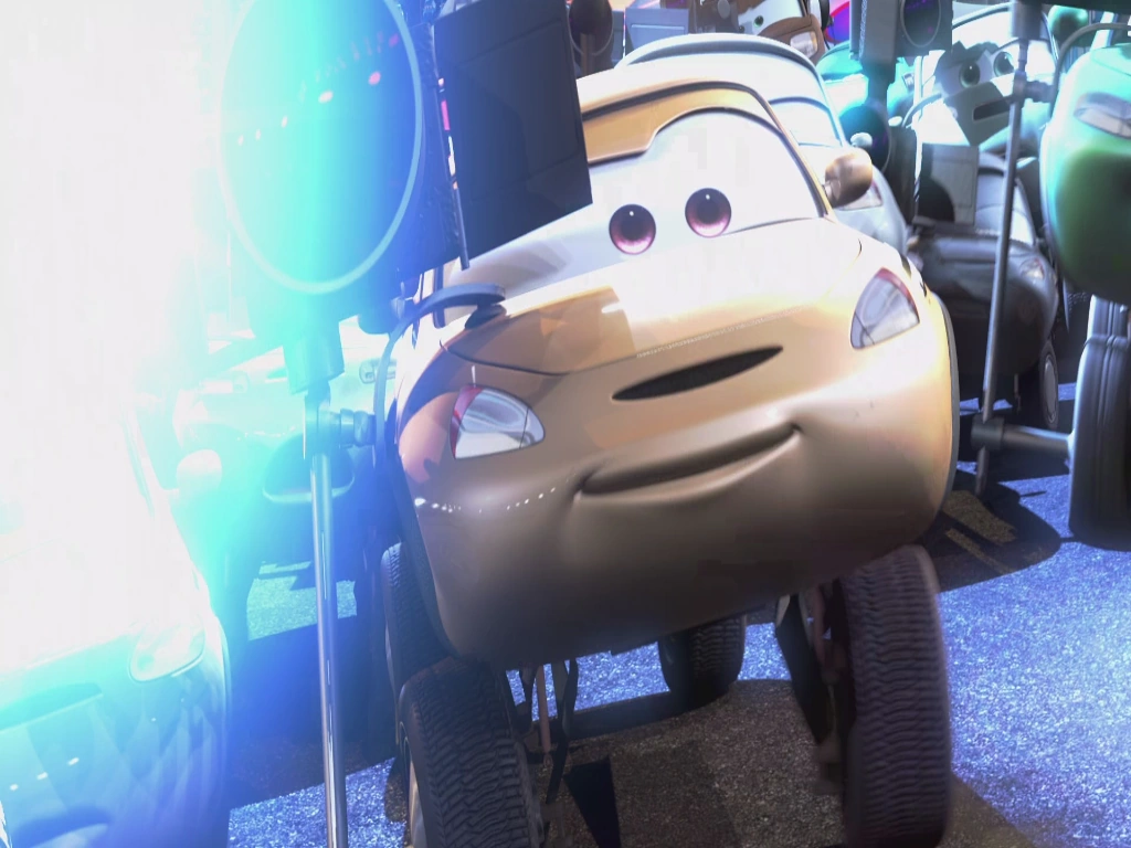 Houser Boon | Disney Wiki | Fandom