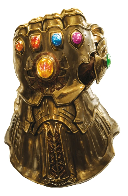 Infinity Gauntlet | Disney Wiki | Fandom