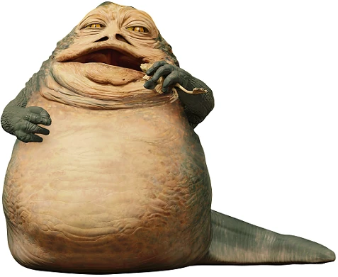 Jabba el Hutt | Disney Wiki | Fandom