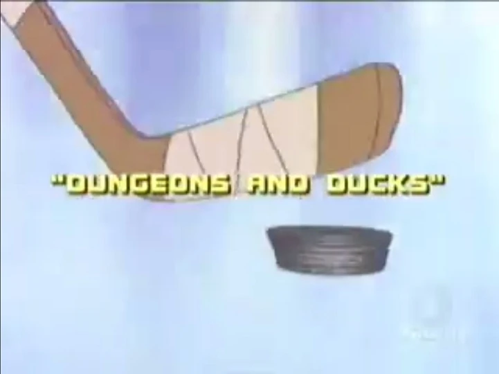 Dungeons and Ducks | Disney Wiki | Fandom