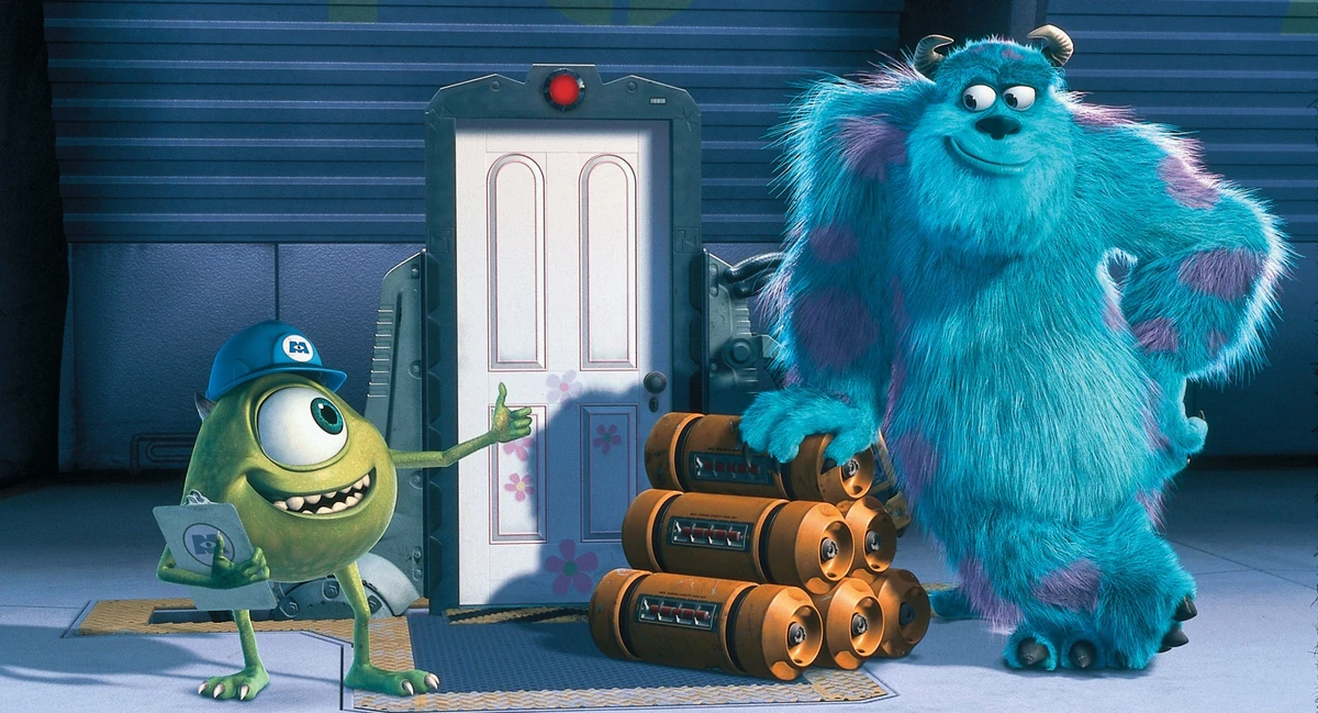Mike Wazowski/Gallery | Disney Wiki | Fandom