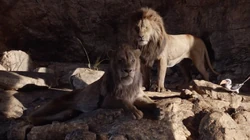 Mufasa | Disney Wiki | Fandom