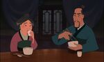 Fa Zhou/Gallery | Disney Wiki | Fandom