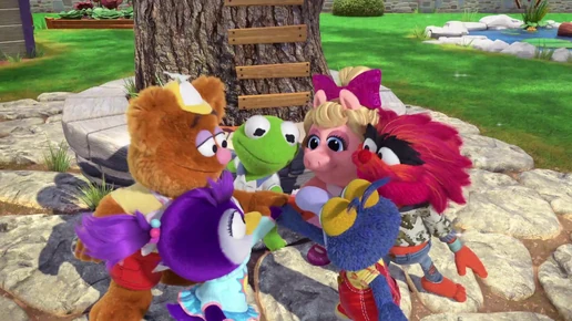 Muppet Babies Theme | Disney Wiki | Fandom