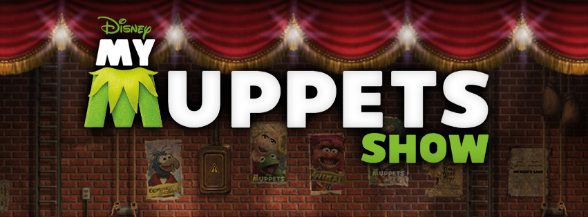 My Muppets Show | Disney Wiki | Fandom
