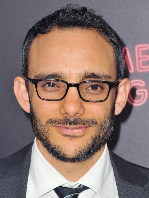 Omid Abtahi | Disney Wiki | Fandom