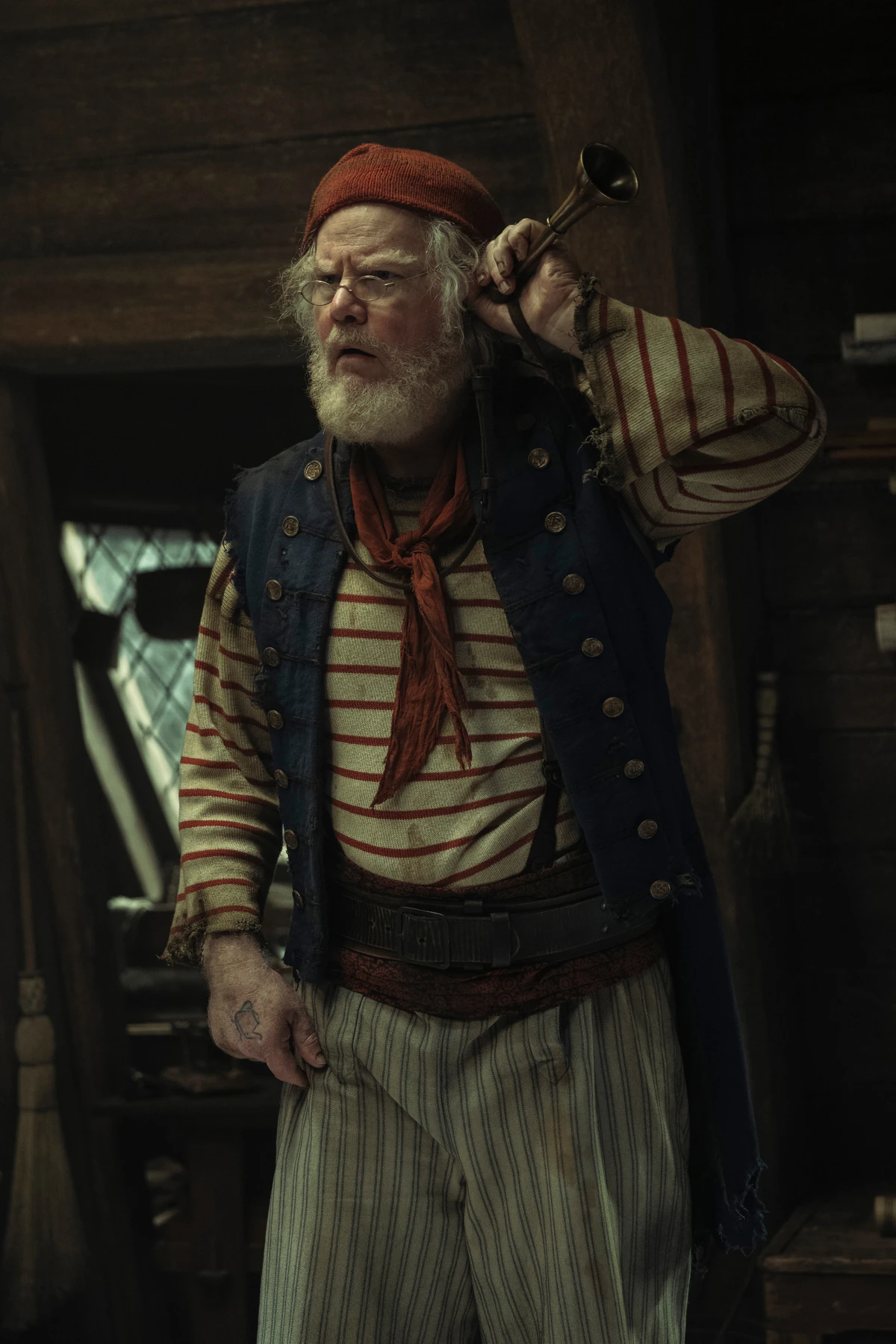 Mr. Smee | Disney Wiki | Fandom