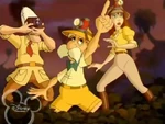 Samuel T. Philander | Disney Wiki | Fandom