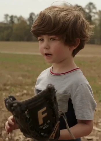 Nathaniel Barton | Disney Wiki | Fandom